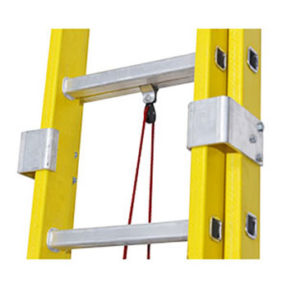 FRP / GRP / Fiber Glass Ladders & Extended Ladders | AMS